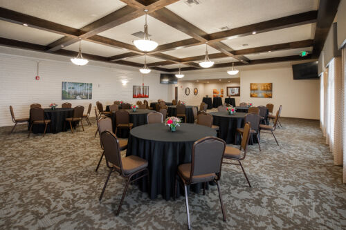 Reno Event Center by West 2nd Event Center